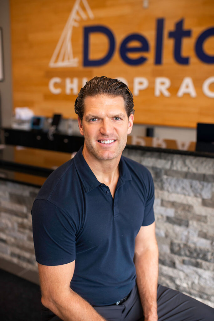 Best Chiropractor Rochester Hills MI - Delta Chiropractic Near Me
