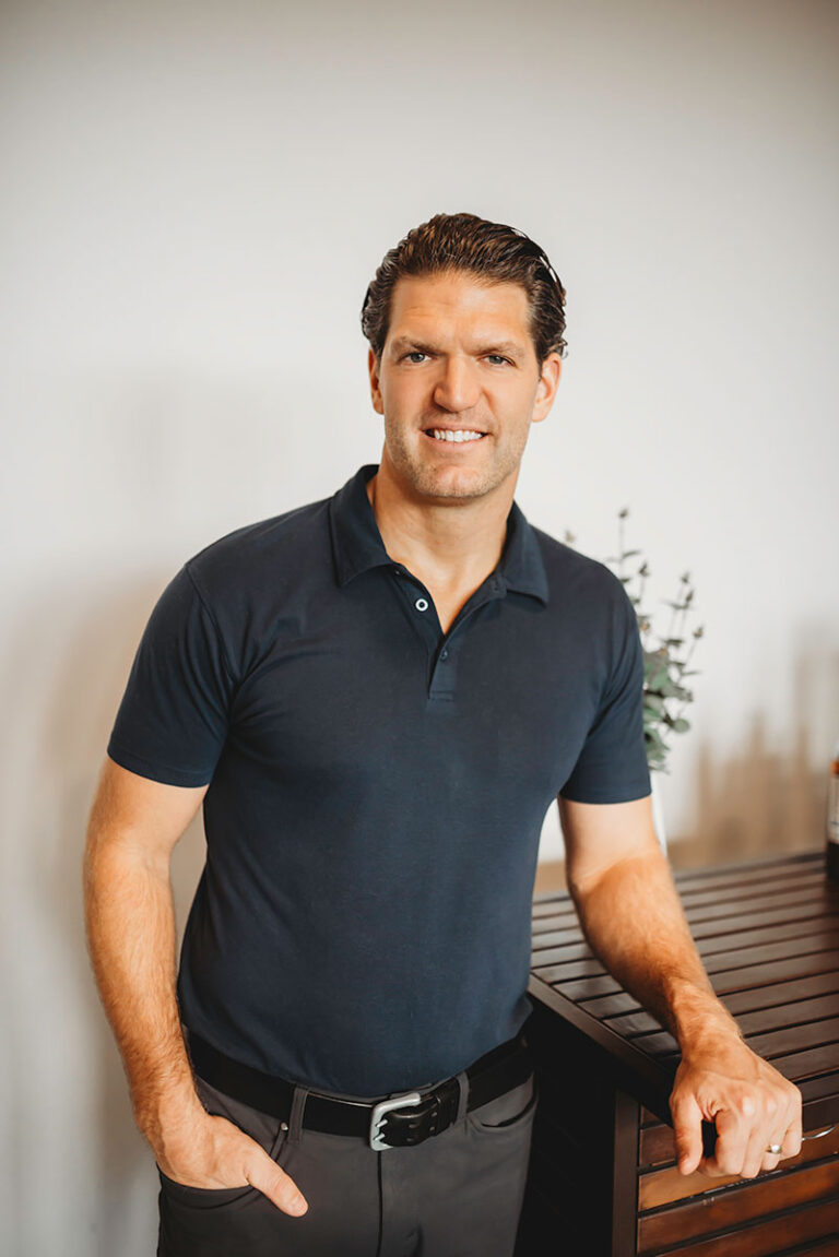 Meet The Doctors - Delta Chiropractic in Rochester Hills, MI